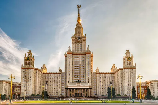 В МГУ перестали изучать телепортацию